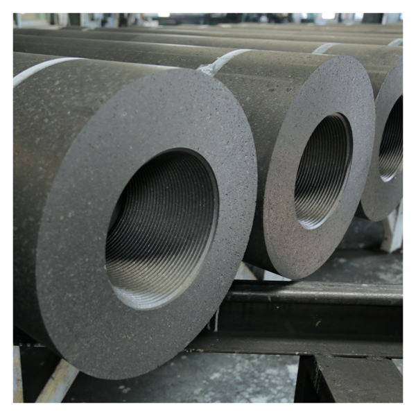 HP Graphite Electrode – Graphite Electrode Manufacturer
