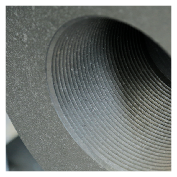 Home / HP Graphite Electrode / HP Graphite Electrode