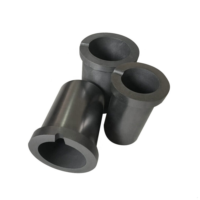 Home / Other Graphite Products / Graphite Crucible